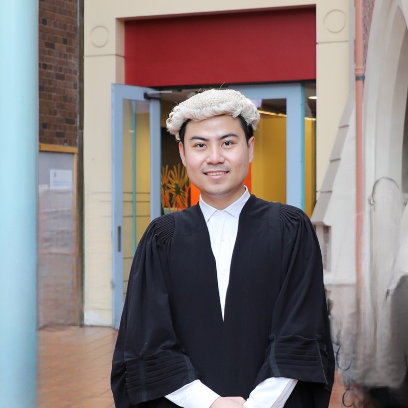 Home - NZ Asian Lawyers